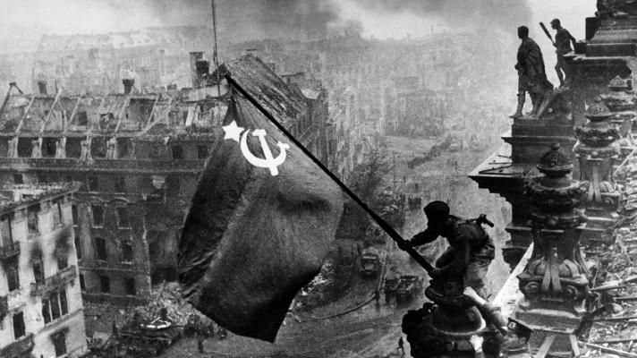 ¿Cómo la Unión Soviética logró la rendición de la Alemania nazi ... ¿Cómo la Unión Soviética logró la rendición de la Alemania nazi ...